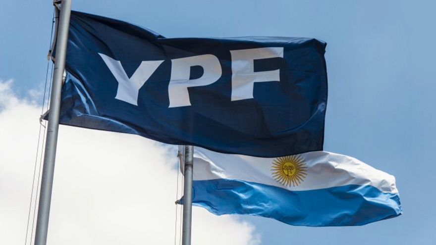 YPF logró un exitoso canje de su deuda | NOTITRANS YPF logró un exitoso canje de su deuda | NOTITRANS