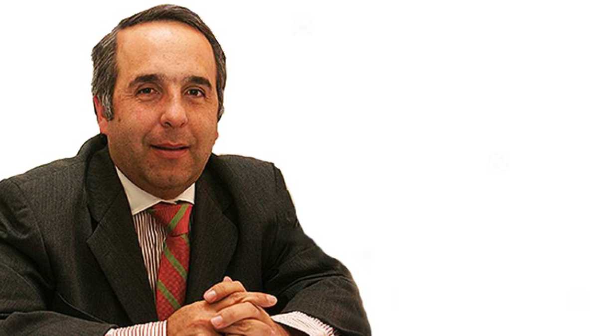 Colombia: Guillermo Reyes es el nuevo Ministro de Transporte | NOTITRANS Colombia: Guillermo Reyes es el nuevo Ministro de Transporte | NOTITRANS